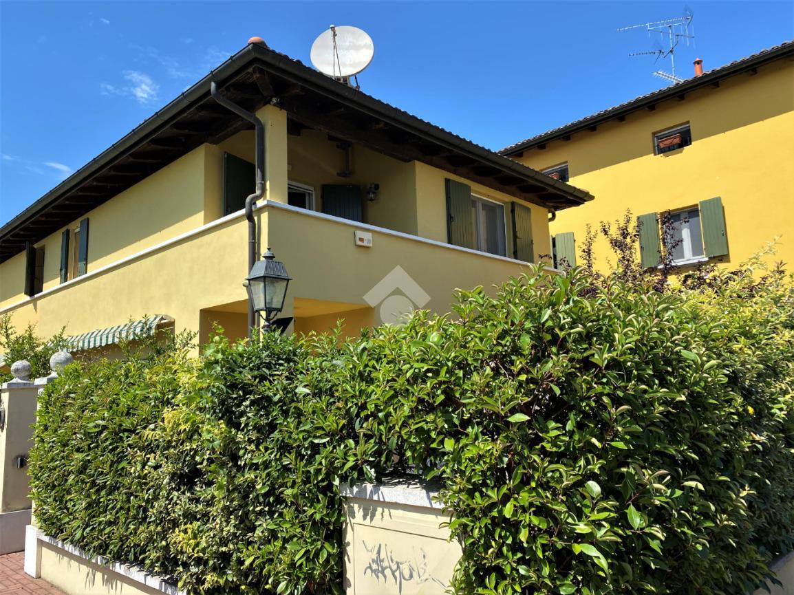 Villa in vendita a Budrio