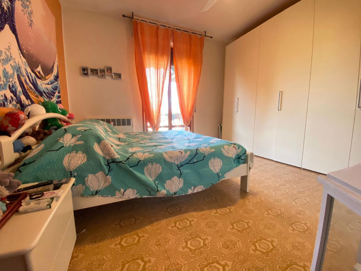 Appartamento in vendita a Budrio