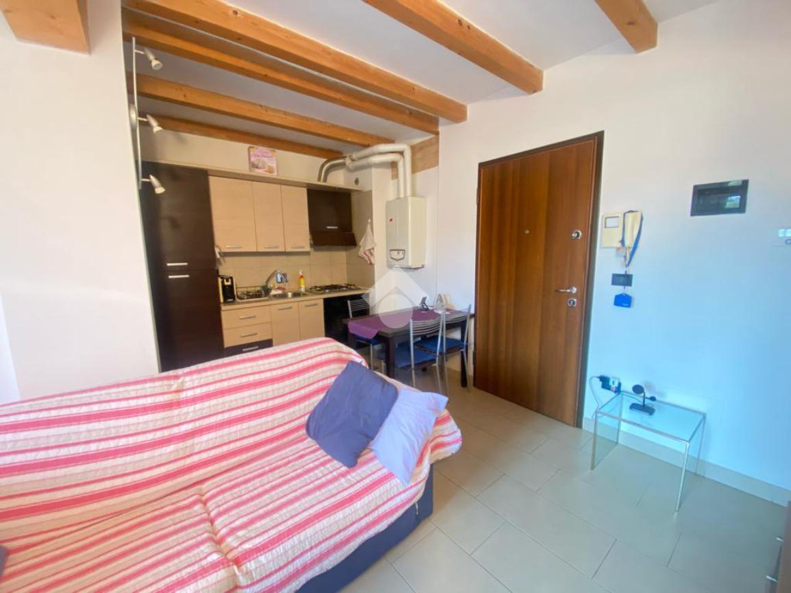 Appartamento in vendita a Budrio