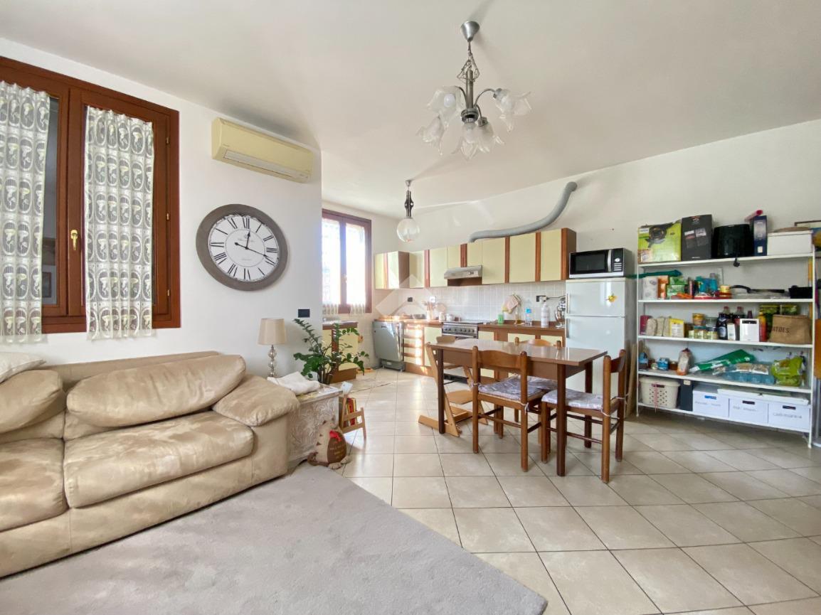 Appartamento in vendita a Budrio