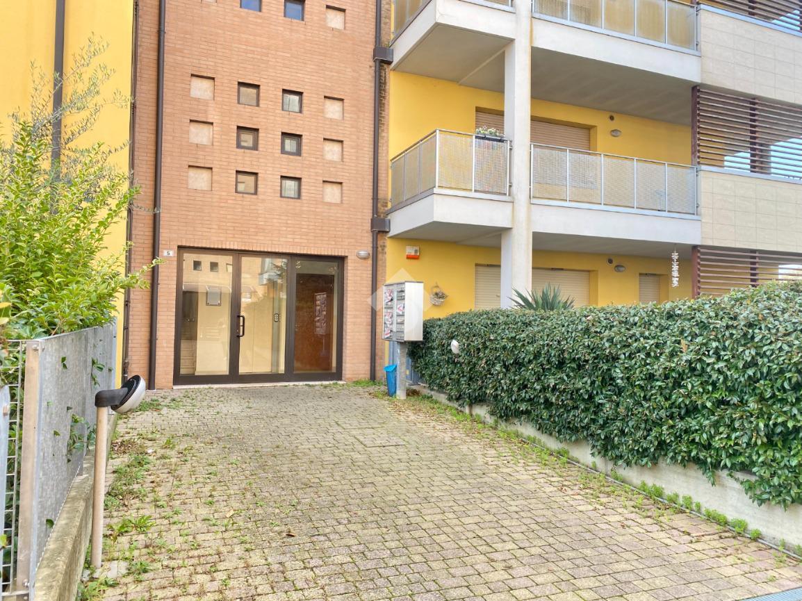 Appartamento in vendita a Budrio