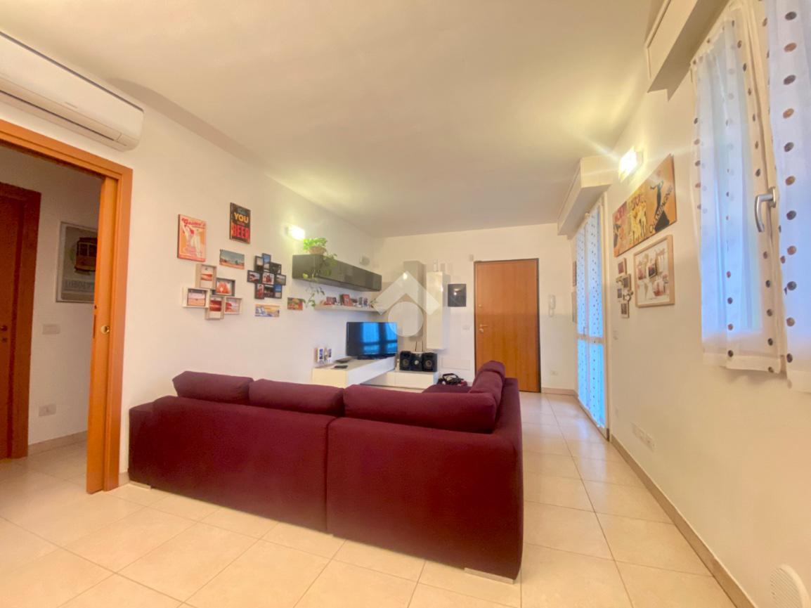 Appartamento in vendita a Budrio