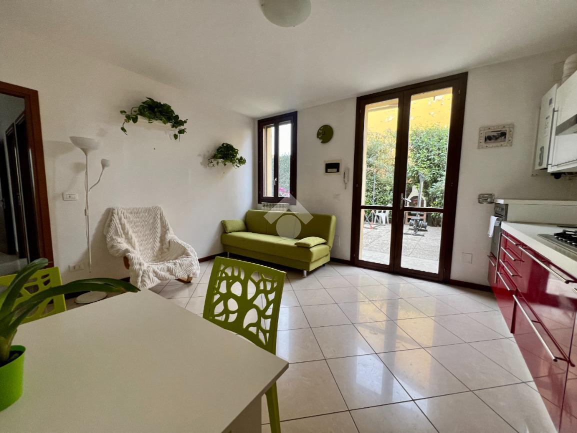 Appartamento in vendita a Budrio