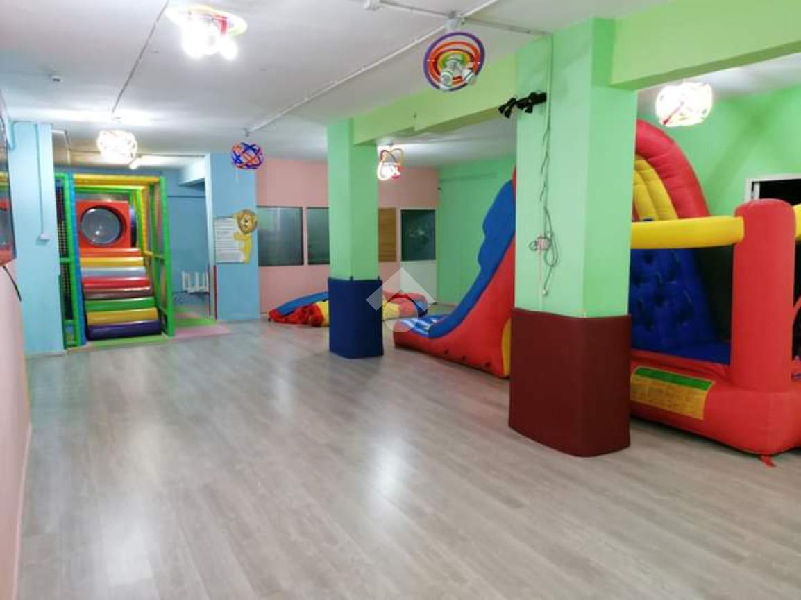 Laboratorio in vendita a Portici