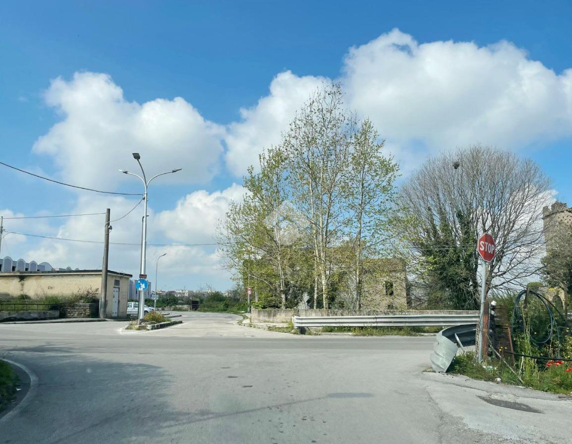 Terreno edificabile in vendita a Sant'Anastasia