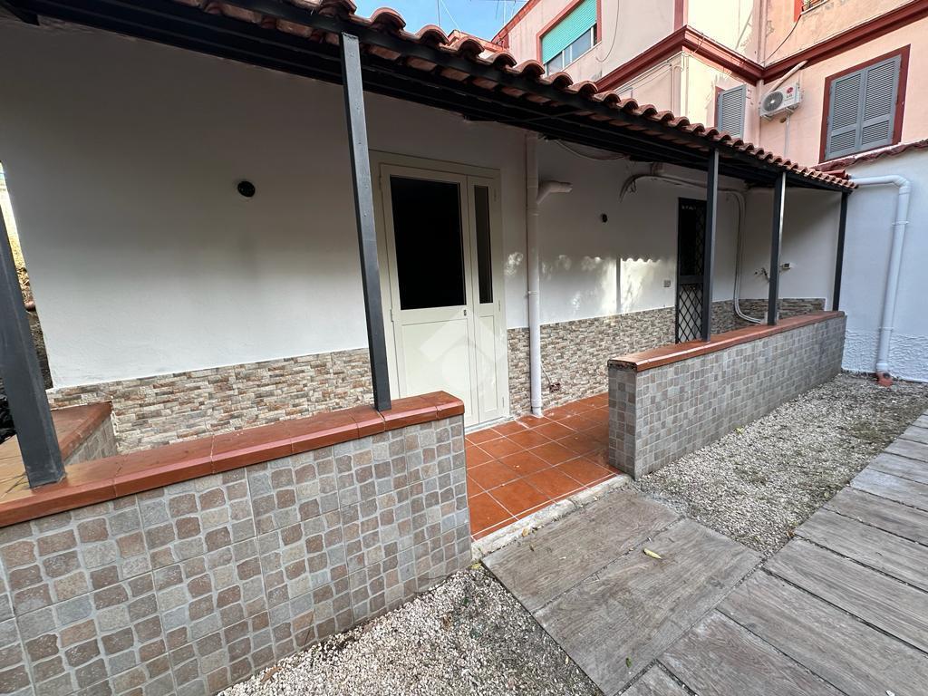 Ufficio in affitto a Portici