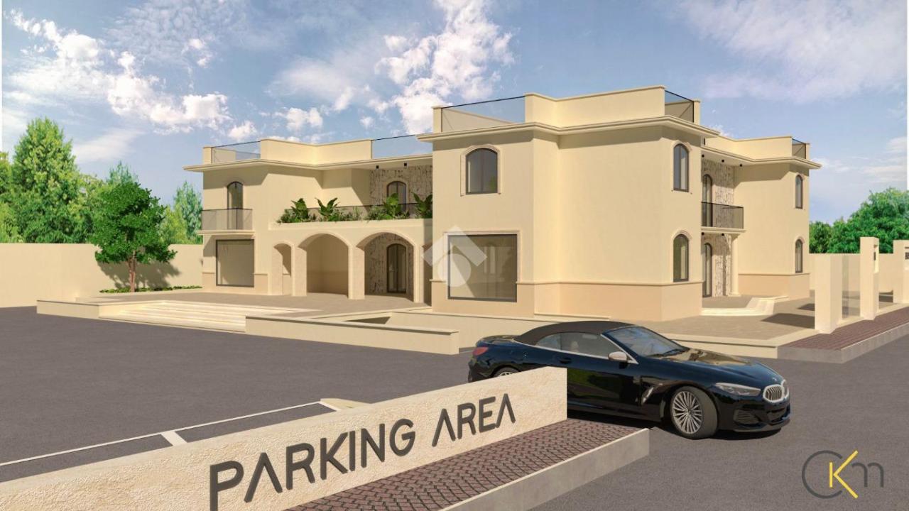 Palazzina commerciale in vendita a Somma Vesuviana