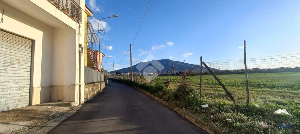 Magazzino in affitto a Sant'Anastasia