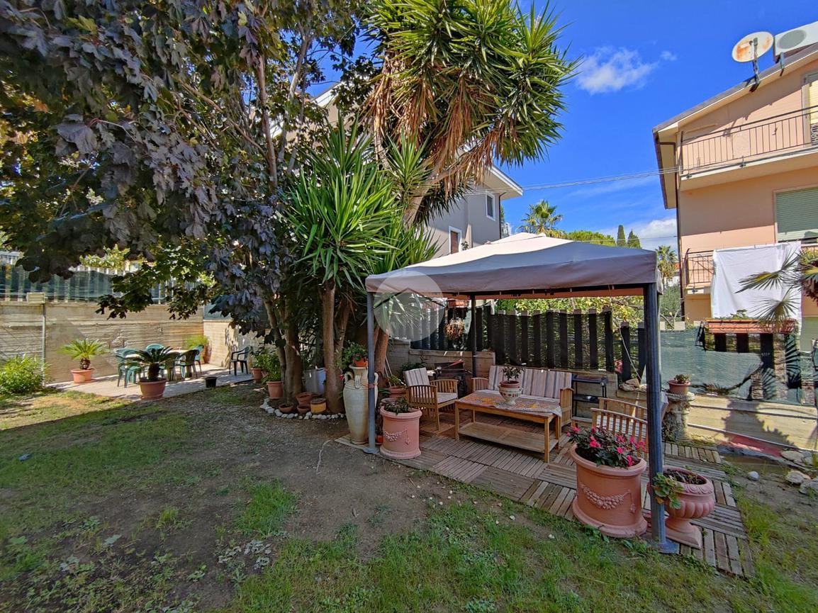 Appartamento in vendita a San Benedetto Del Tronto