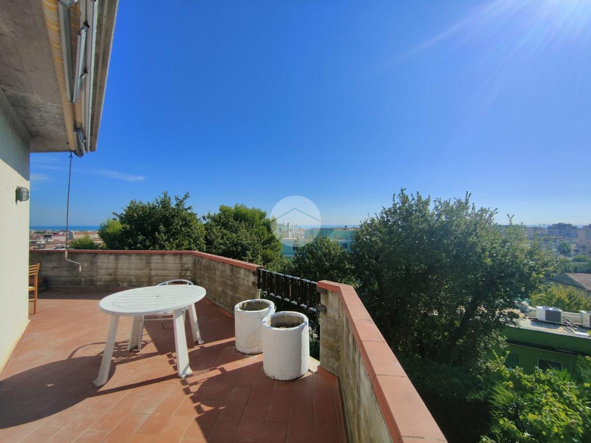 Quadrilocale in Via P. San Damiani 26, San Benedetto del Tronto