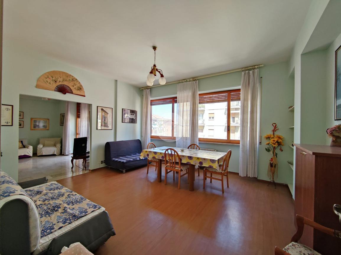 Appartamento in vendita a San Benedetto Del Tronto