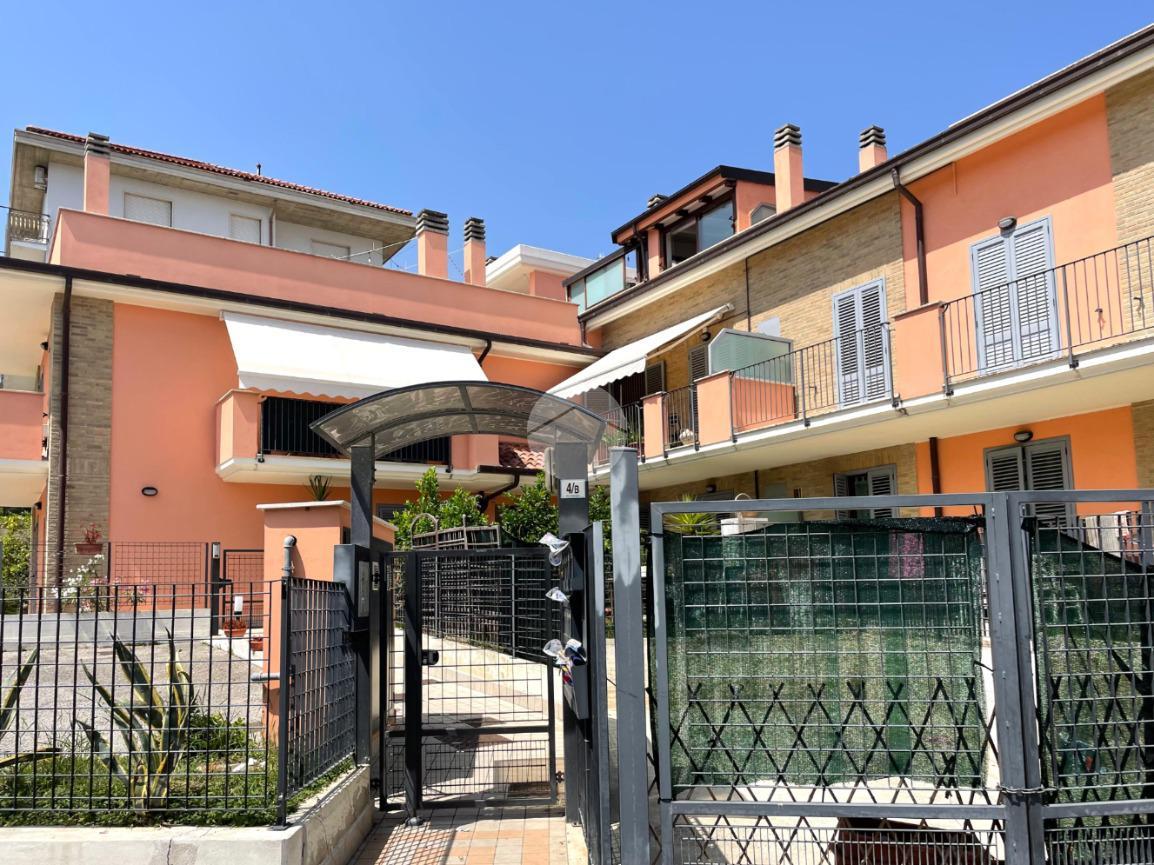 Appartamento in vendita a San Benedetto Del Tronto