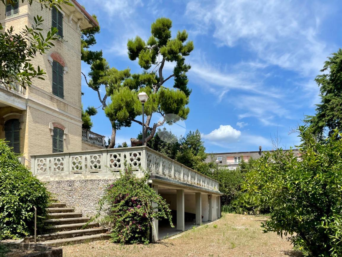 Villa in vendita a San Benedetto Del Tronto