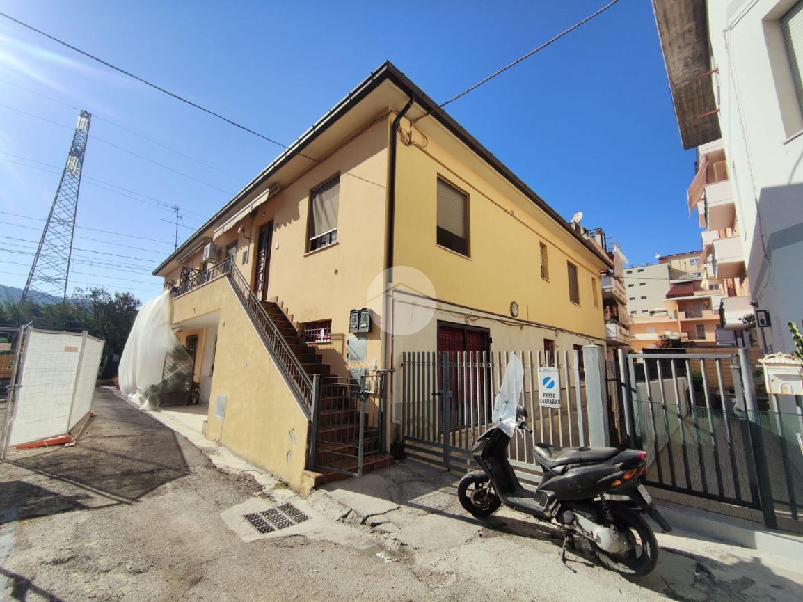 Appartamento in vendita a San Benedetto Del Tronto