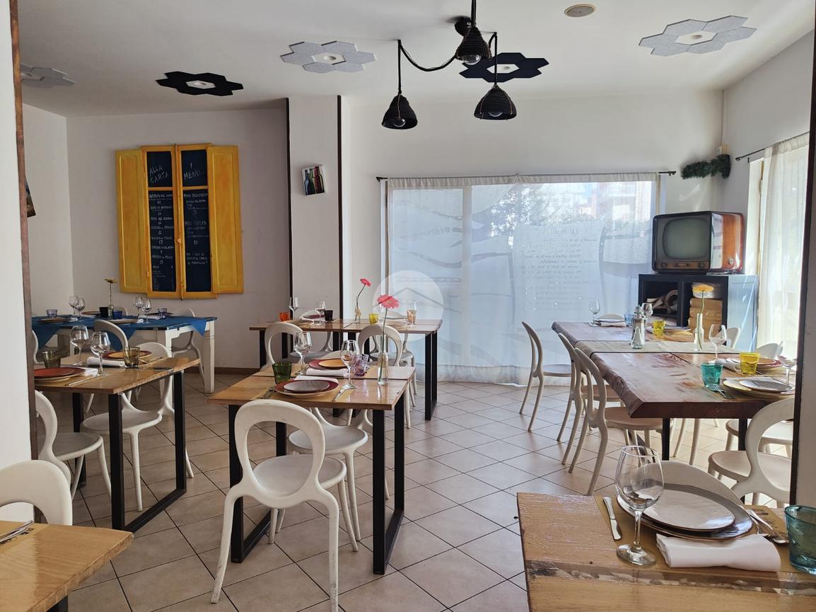 Negozio in vendita a San Benedetto Del Tronto