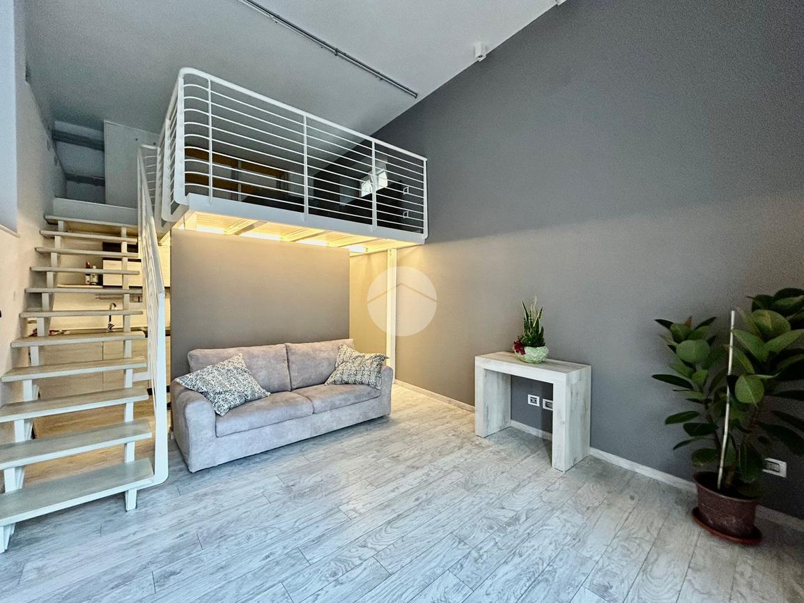 Appartamento in vendita a San Benedetto Del Tronto