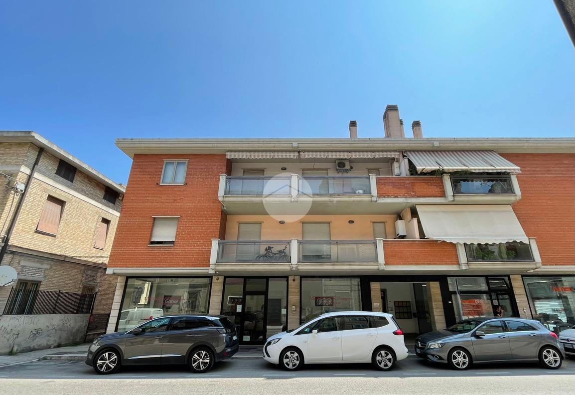 Box in vendita a San Benedetto Del Tronto