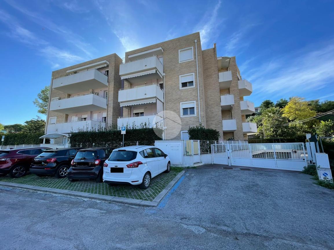 Appartamento in vendita a San Benedetto Del Tronto