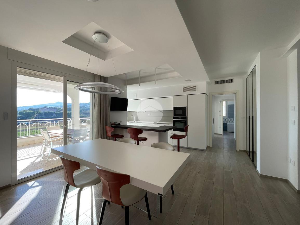 Appartamento in vendita a San Benedetto Del Tronto