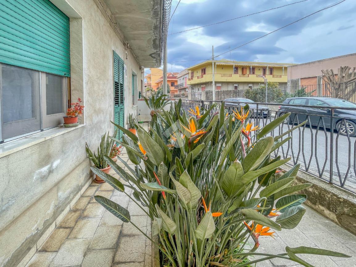 Appartamento in vendita a Milazzo