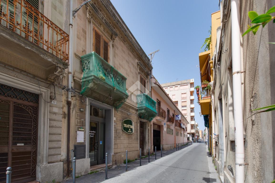 Casa indipendente in vendita a Milazzo