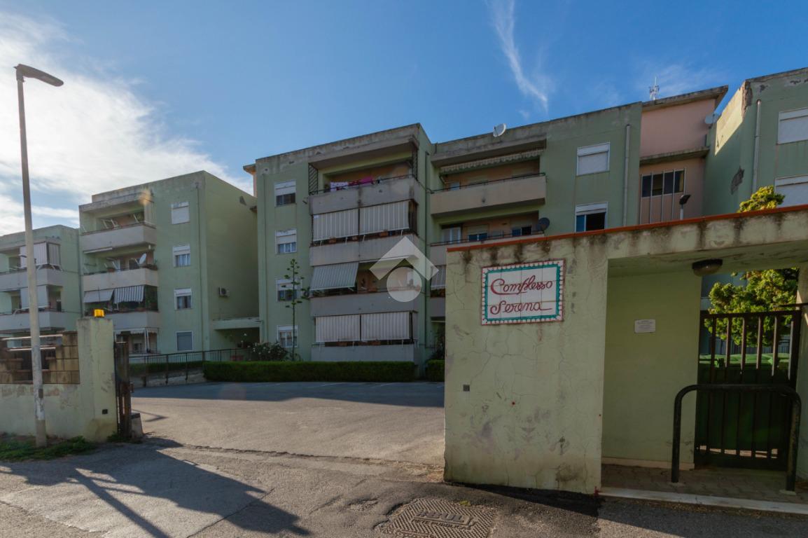 Appartamento in vendita a Milazzo