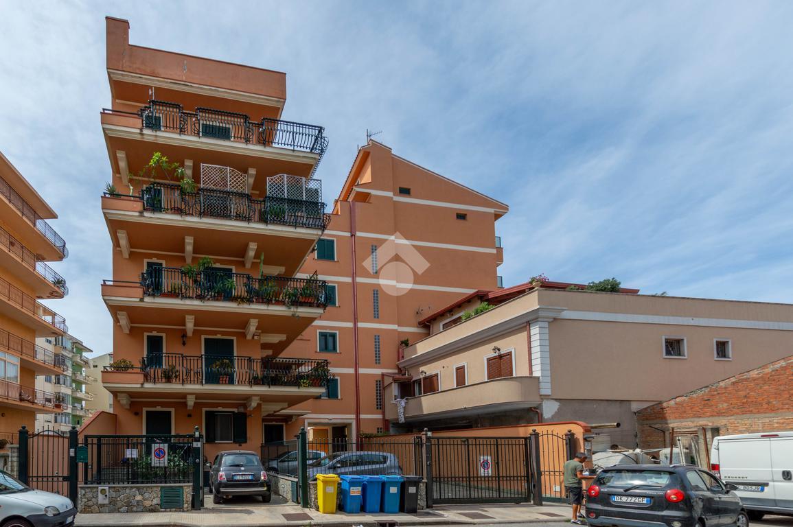 Appartamento in vendita a Milazzo