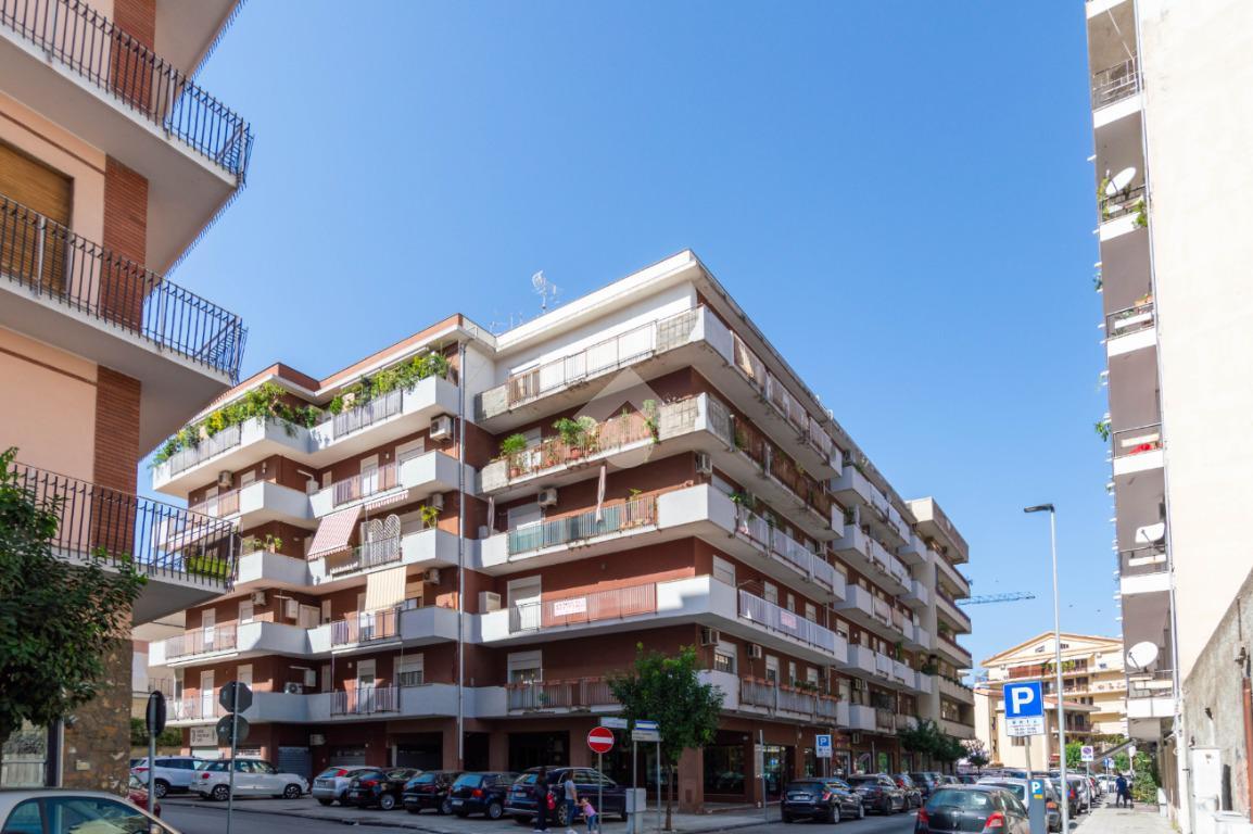 Appartamento in vendita a Milazzo