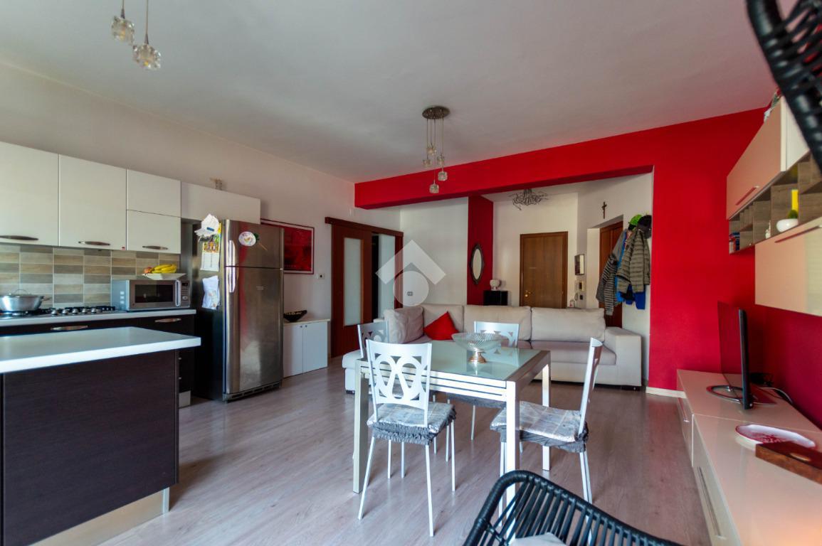 Appartamento in vendita a Milazzo