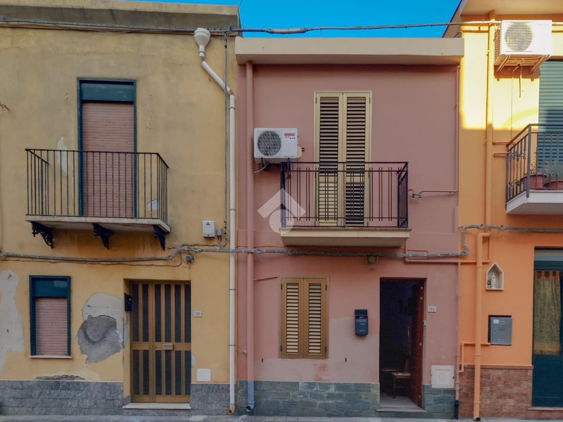 Casa indipendente in vendita a San Filippo Del Mela
