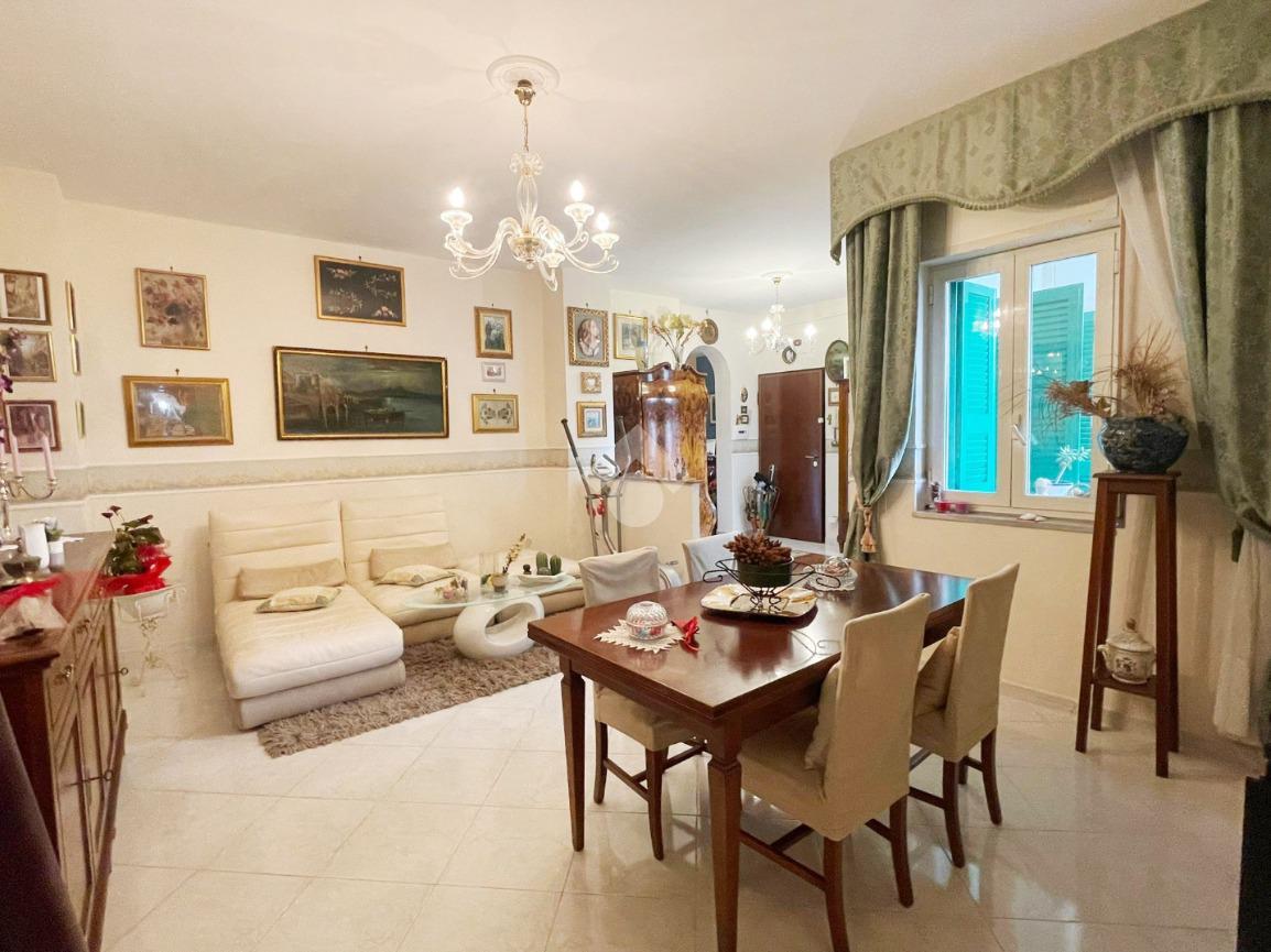 Quadrilocale in Via Giuseppe Fava 2, Sant'Anastasia