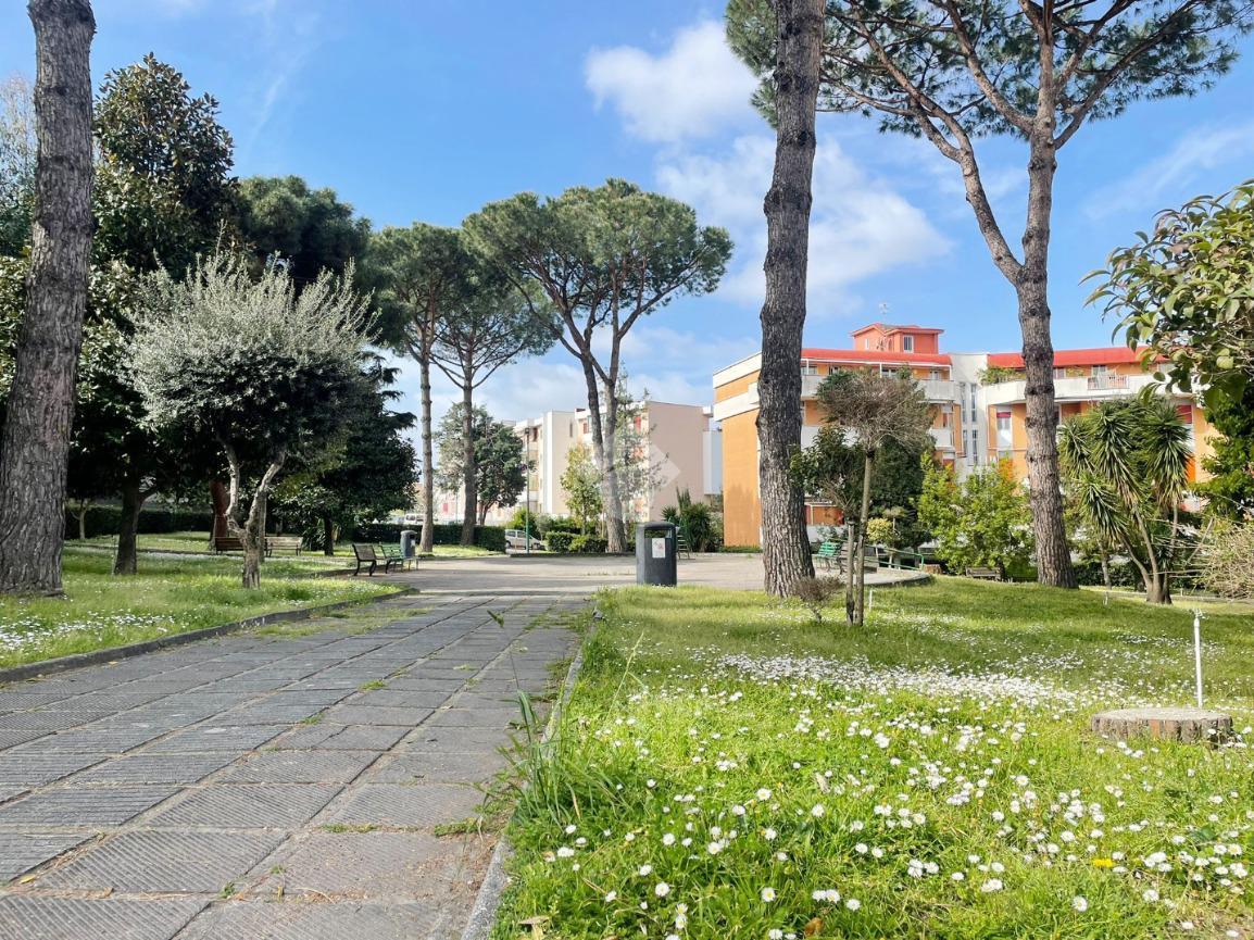 Appartamento in vendita a Sant'Anastasia