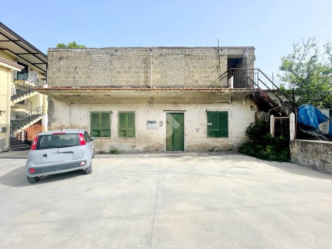 Rustico in vendita a Sant'Anastasia