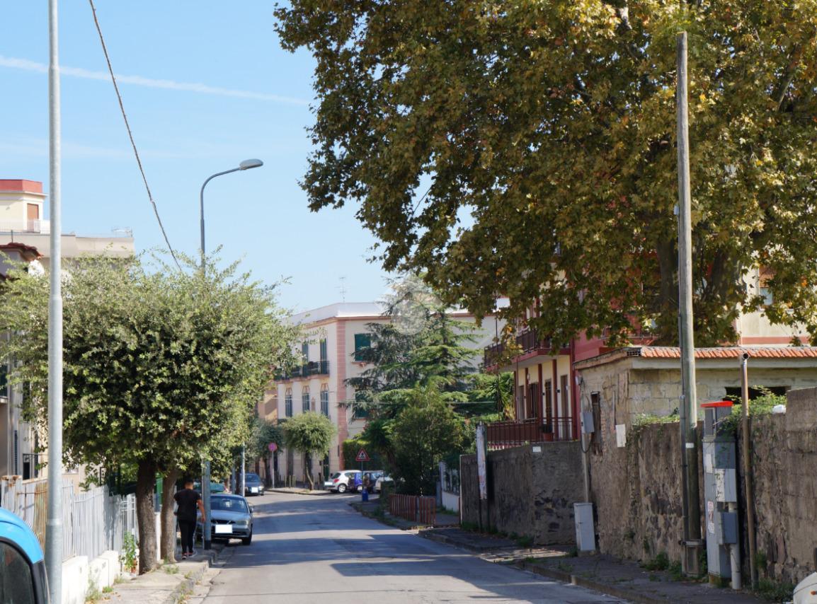 Appartamento in vendita a Sant'Anastasia