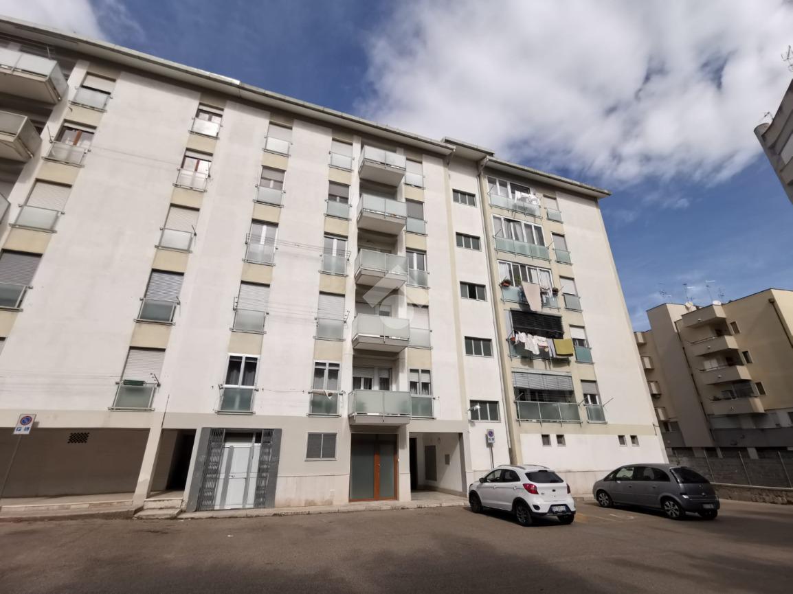 Appartamento in Via Don Luigi Sturzo 2, Matera