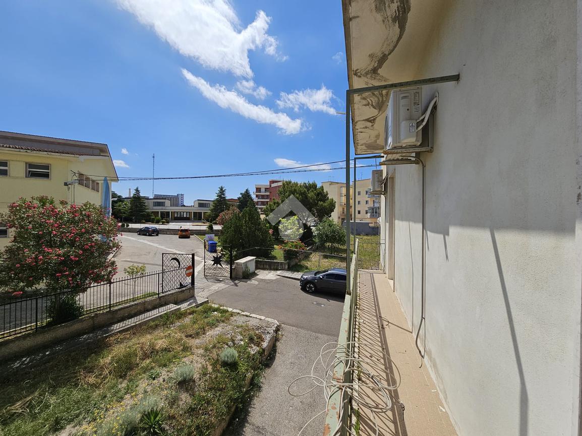 Appartamento in vendita a Matera