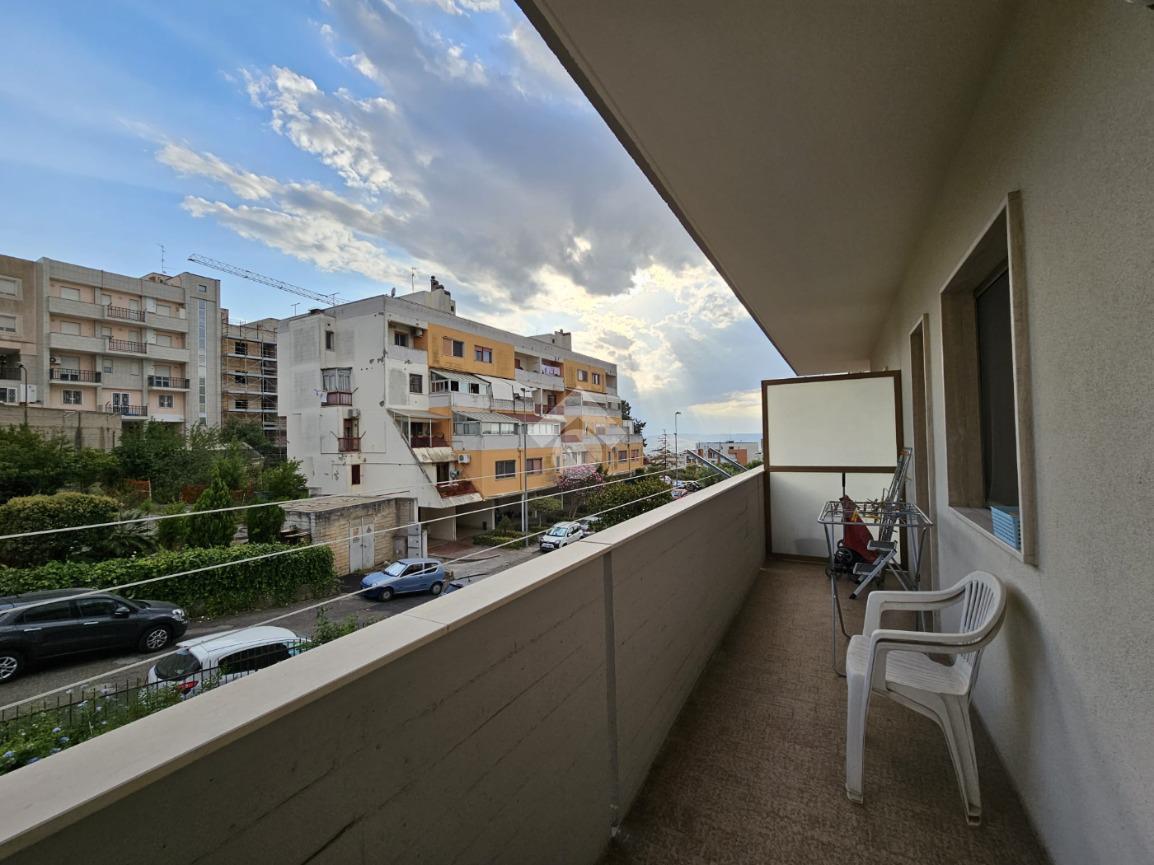 Appartamento in vendita a Matera