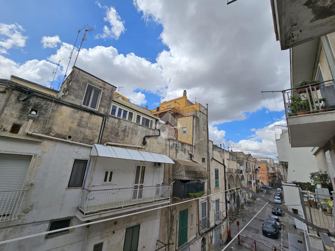 Appartamento in vendita a Matera