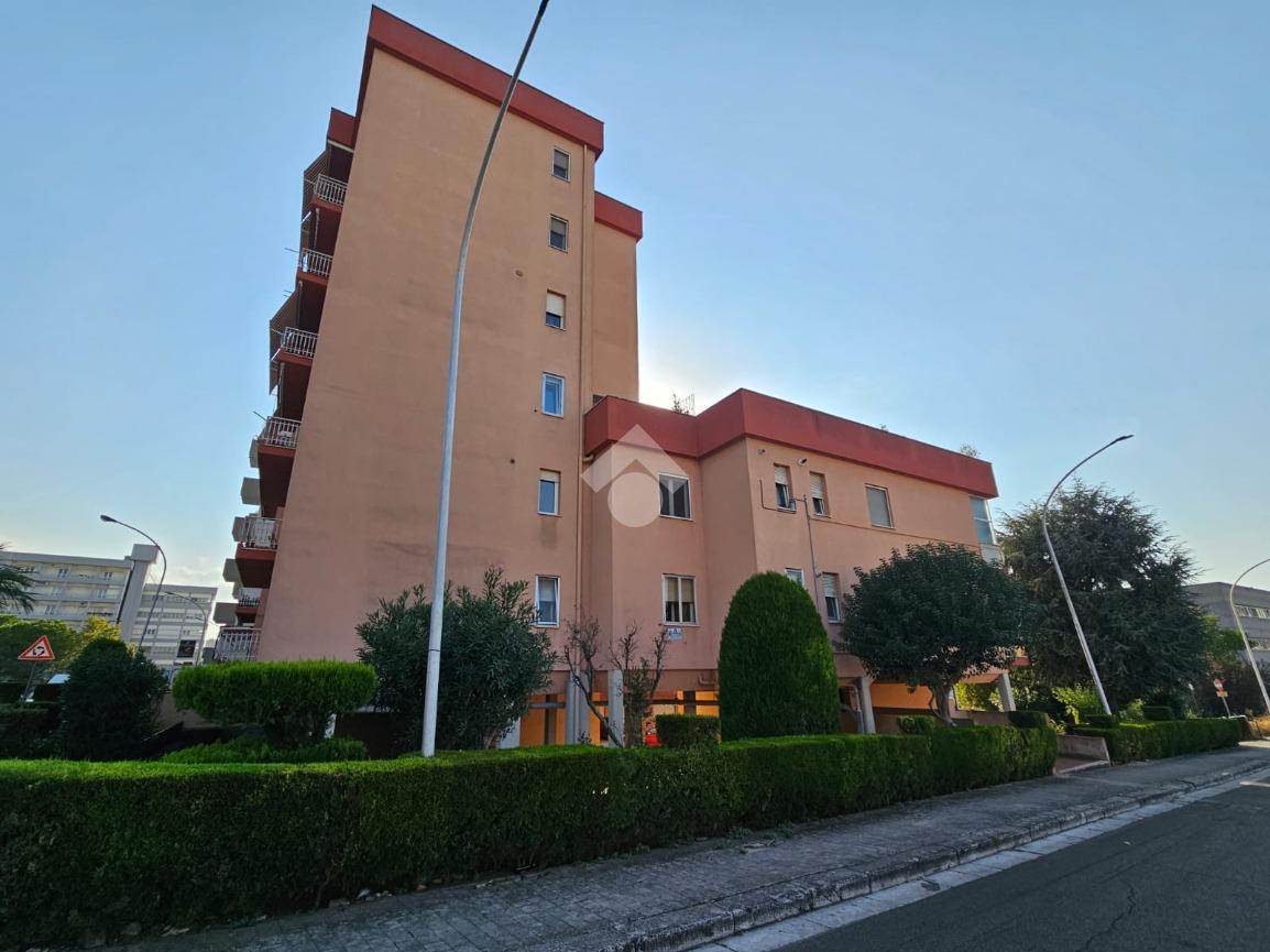 Appartamento in vendita a Matera