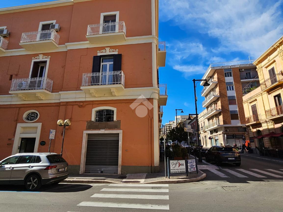 Appartamento in affitto a Matera