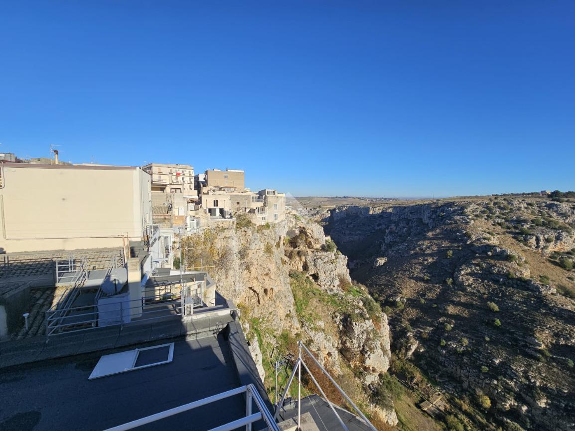 Appartamento in vendita a Matera