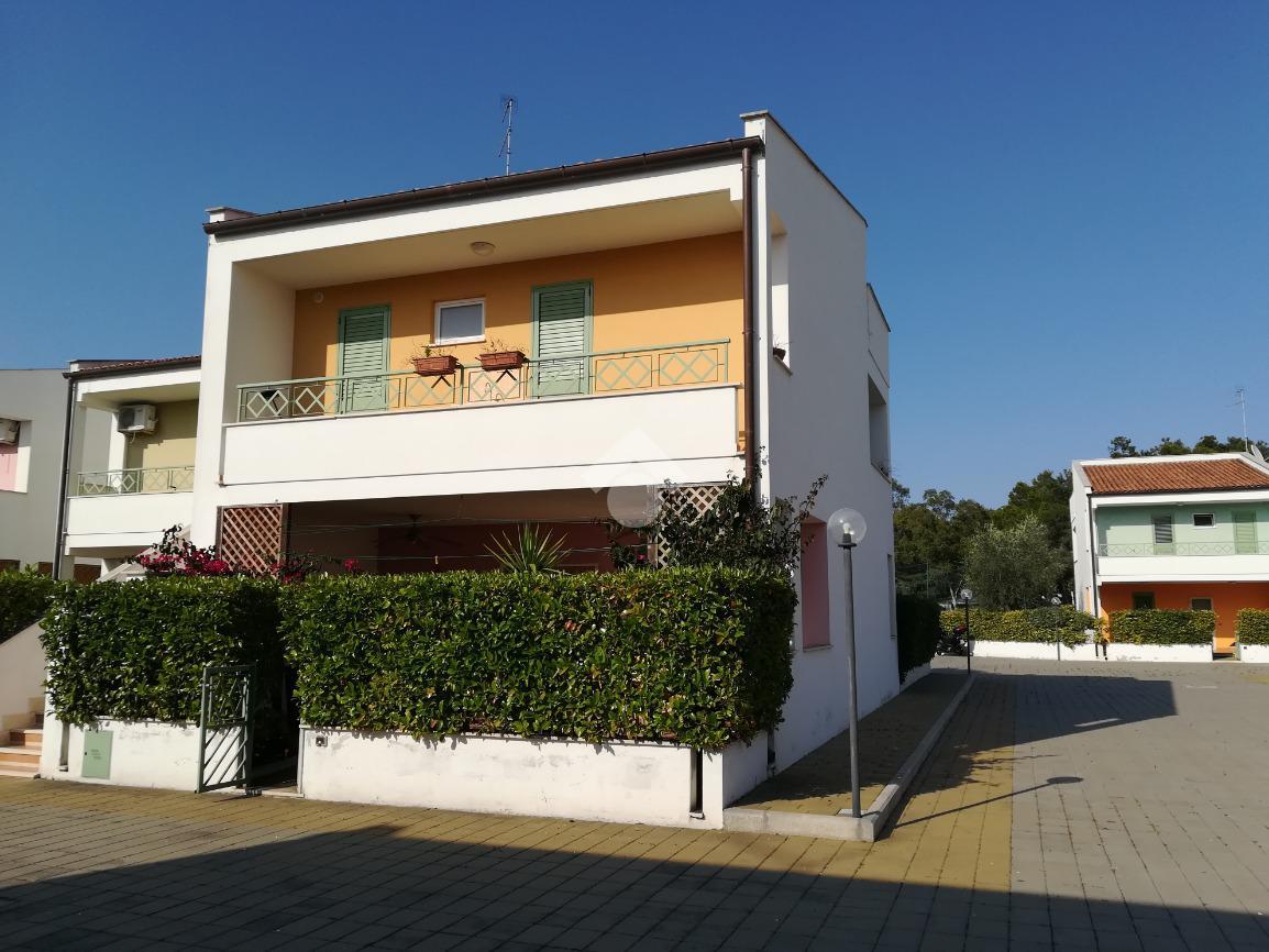 Appartamento in vendita a Bernalda