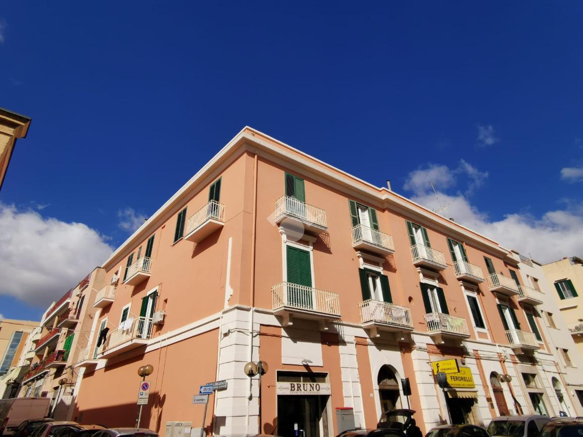 Appartamento in affitto a Matera