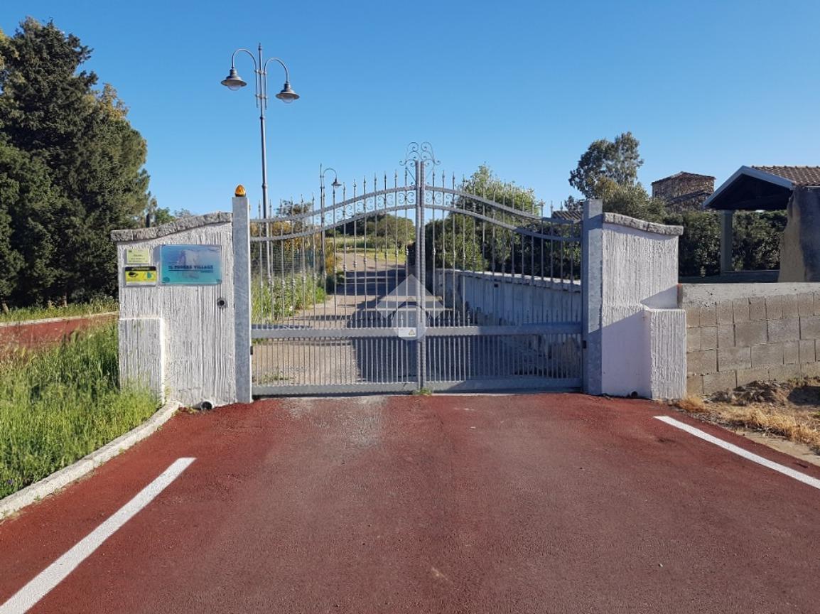 Villa in vendita a Castiadas