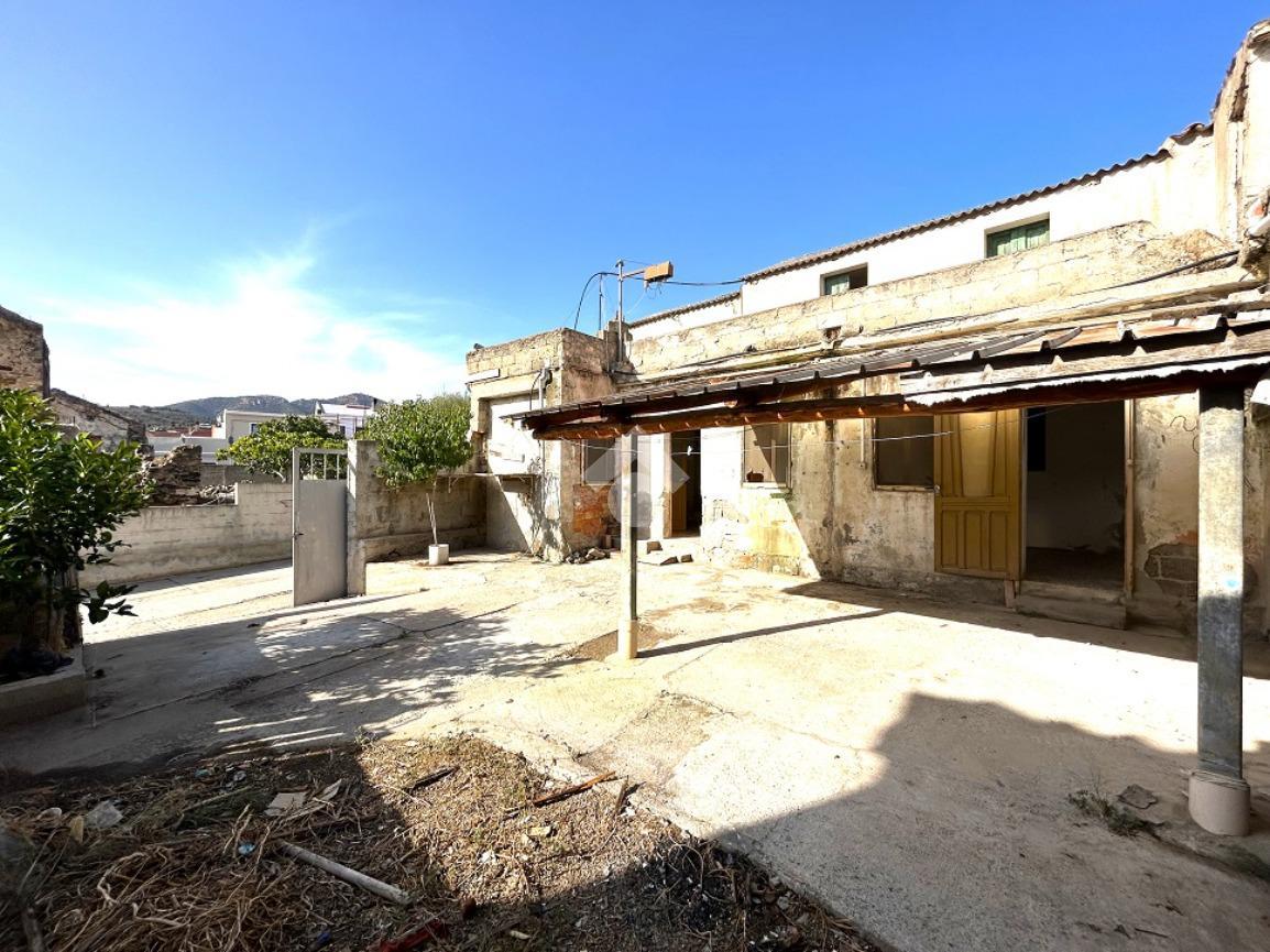 Casa indipendente in vendita a Villaputzu