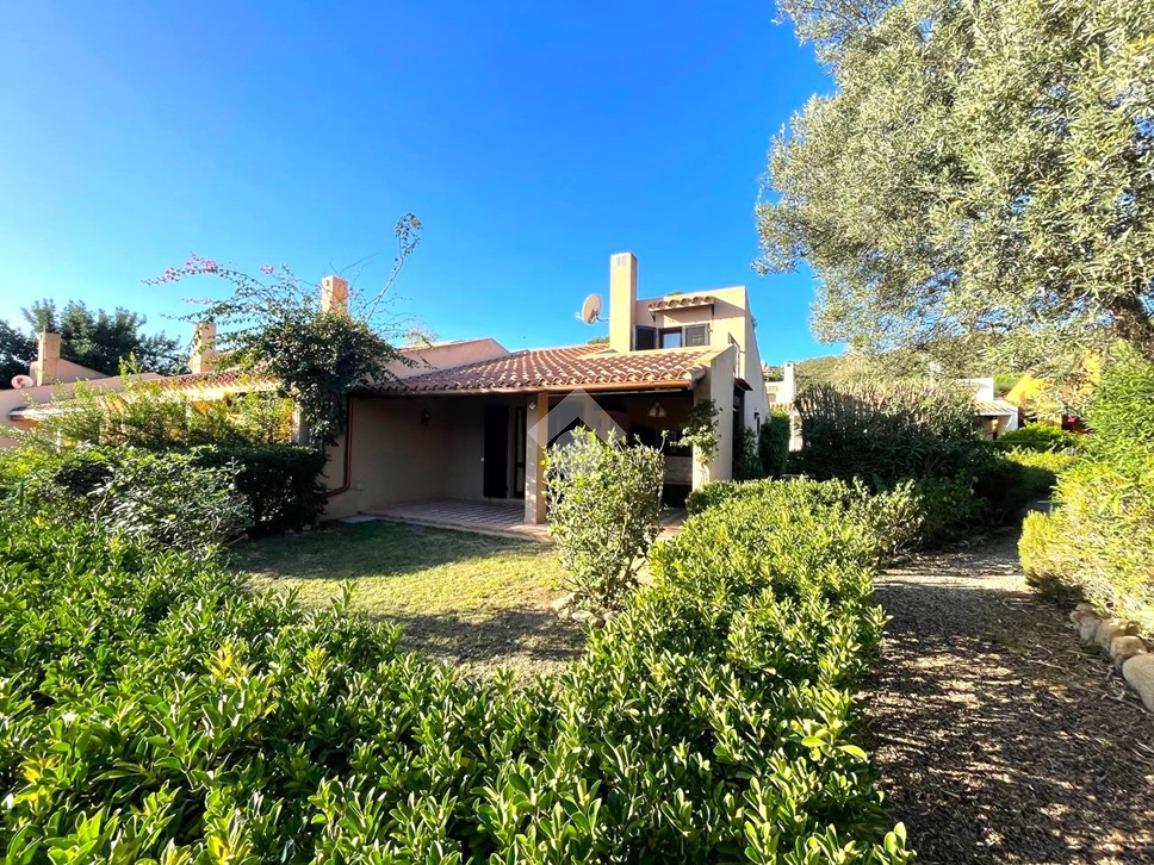 Villa a schiera in vendita a Muravera
