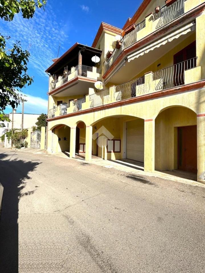 Appartamento in vendita a Villaputzu