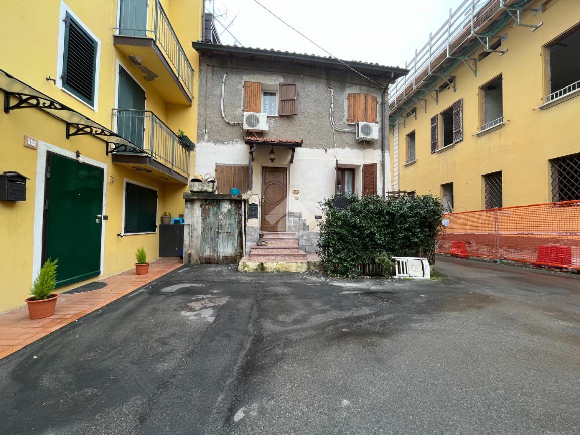 Casa indipendente in vendita a Cavriago