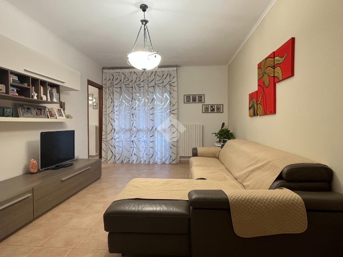 Appartamento in vendita a Cavriago