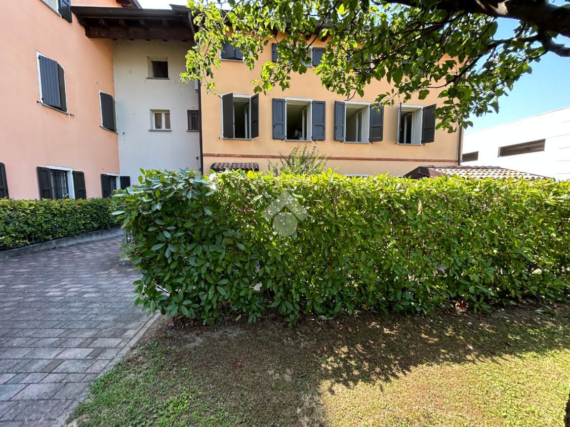 Appartamento in vendita a Bibbiano